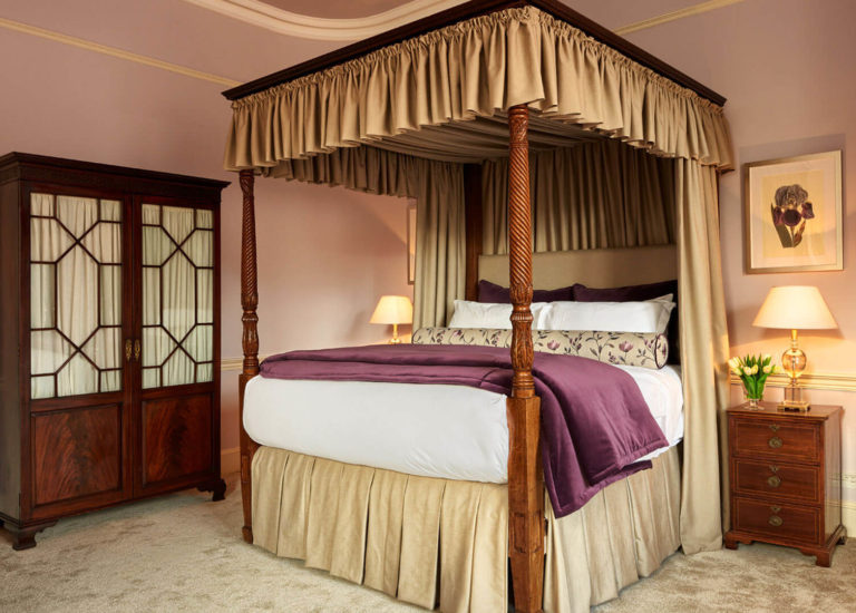 Luttrellstown Castle | Luxury Wedding and Events Venue | Official Website