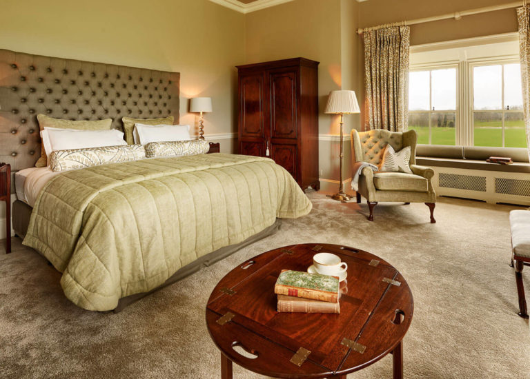 Luttrellstown Castle | Luxury Wedding and Events Venue | Official Website