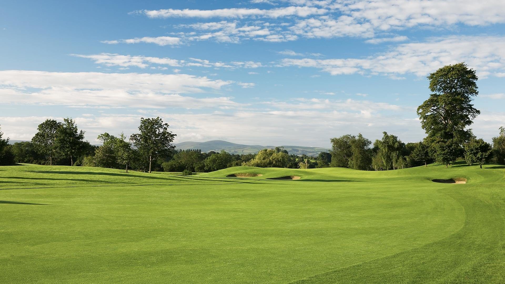 Championship Golf Course | View Our Golf Gallery Here | Luttrellstown ...