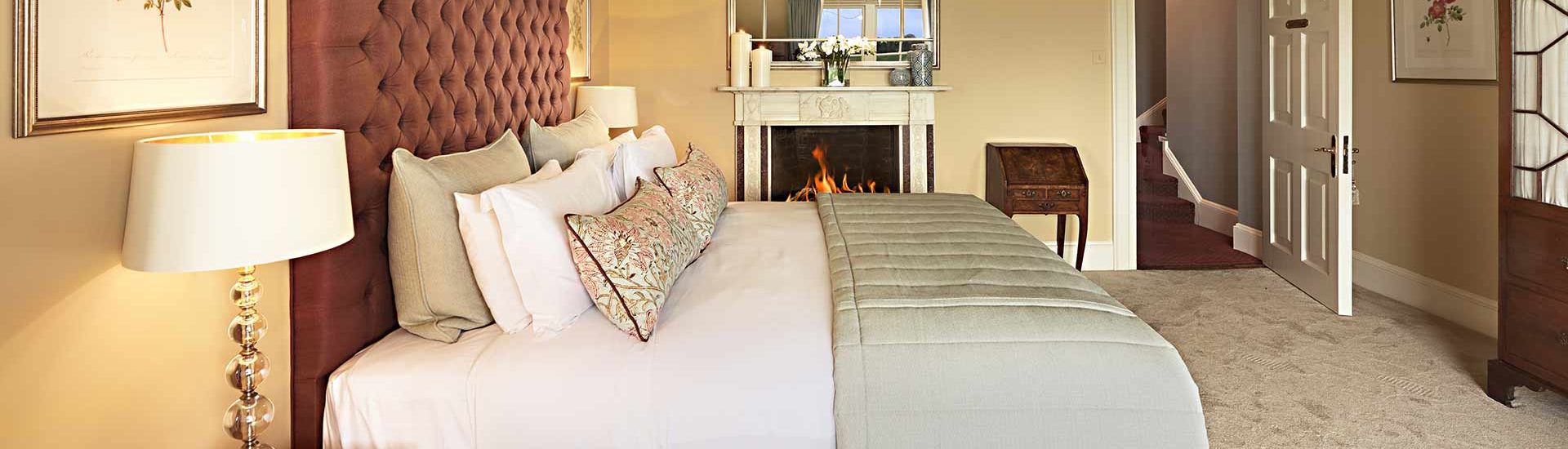 Luttrellstown Castle | Luxury Wedding and Events Venue | Official Website