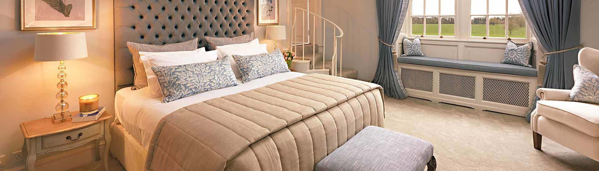 Luttrellstown Castle | Luxury Wedding and Events Venue | Official Website