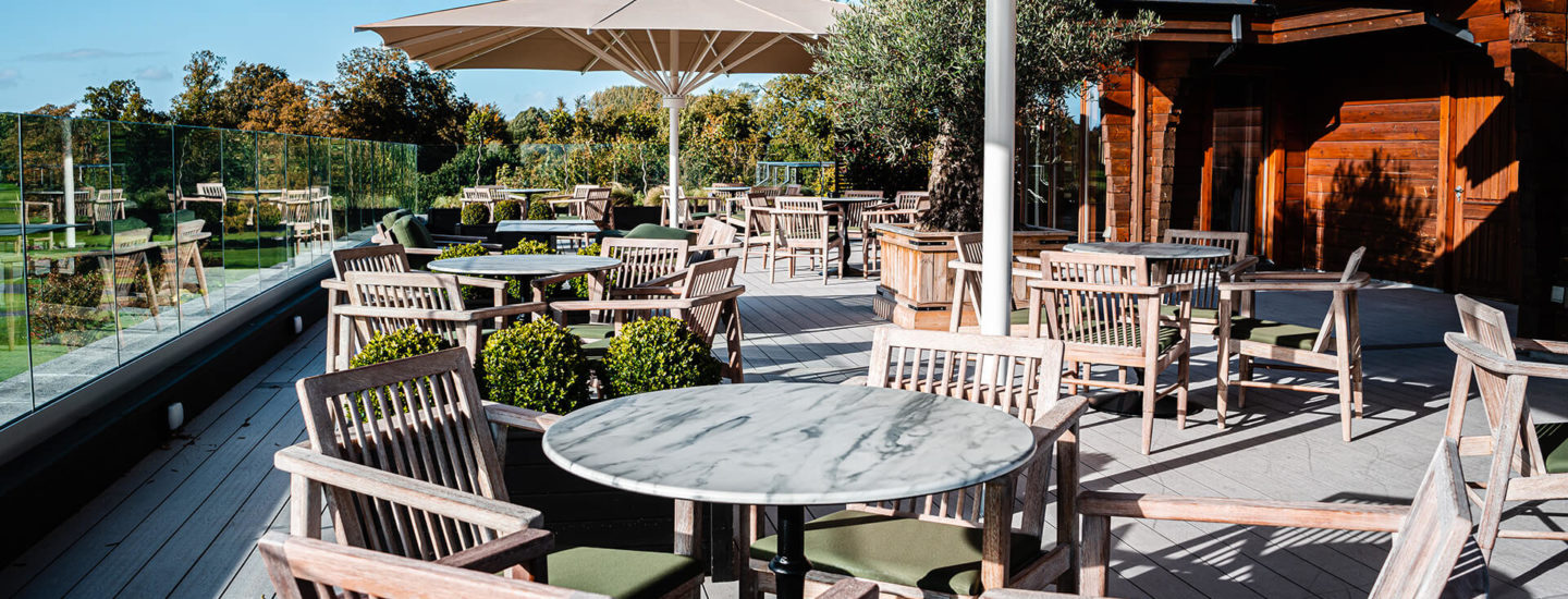 Dining at Luttrellstown | Dining Options | Luttrellstown Castle Resort